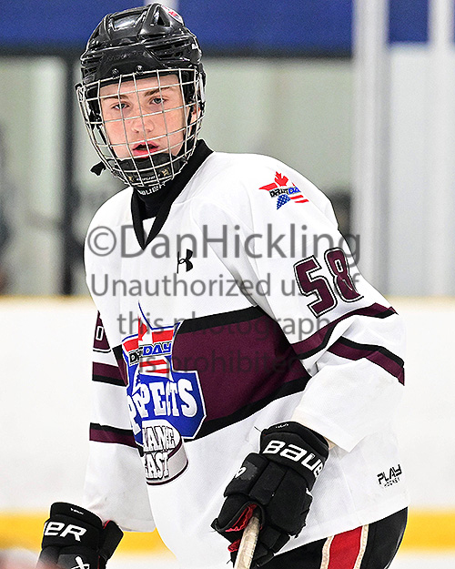 Blake Baxter - Stats, Contract, Salary & More