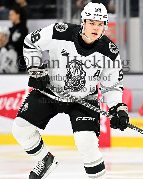 Isaac Belliveau - Stats & Facts - Elite Prospects