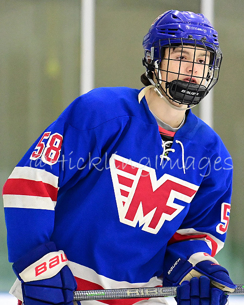 Blake Burke - Elite Prospects