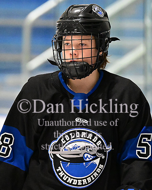 Ronan Moore - Elite Prospects