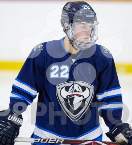 Cole Bisson - Elite Prospects