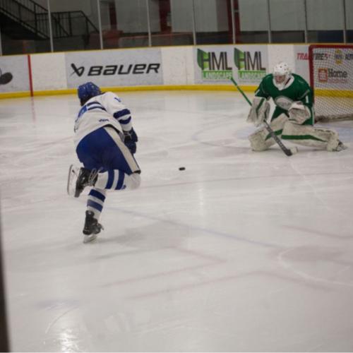 Landon Pue - Stats, Contract, Salary & More