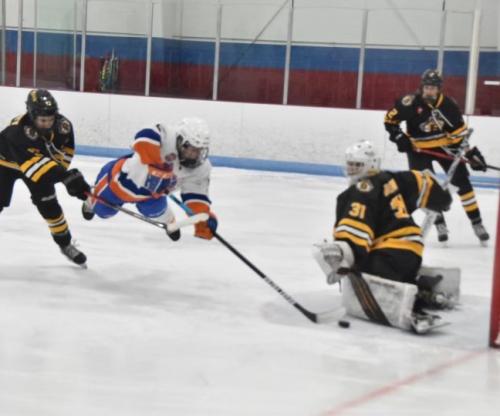 Michael Calabrese - Stats, Contract, Salary & More