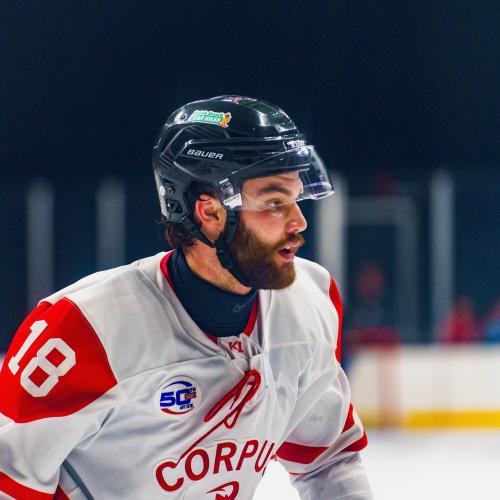 Colin Watson - Stats, Contract, Salary & More