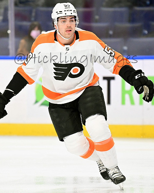 Jackson Cates - Elite Prospects