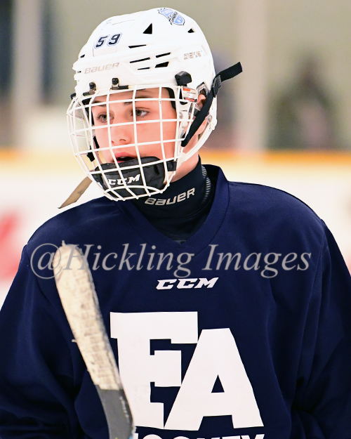 Caden Creech - Elite Prospects