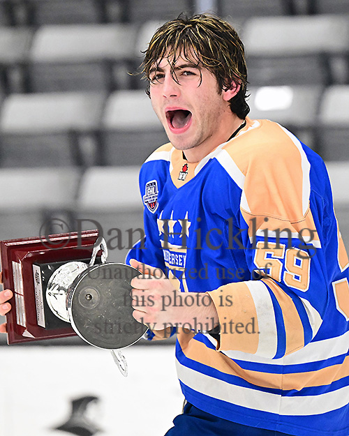 Jack Foote - Elite Prospects