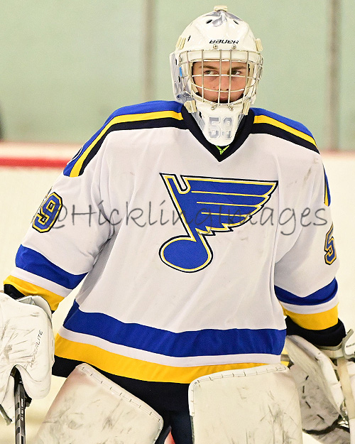 Mason Haselhorst - Elite Prospects