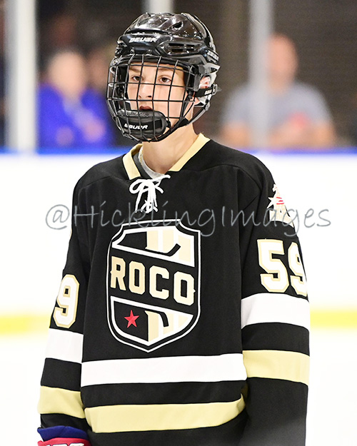 Marc Hillier - Elite Prospects