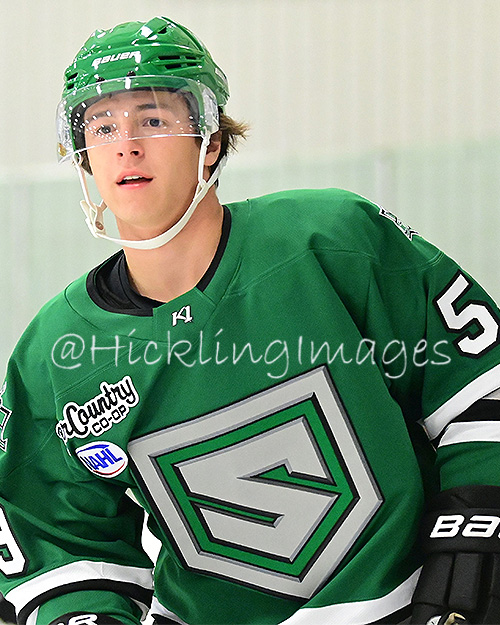 Joe Manning - Stats & Facts - Elite Prospects