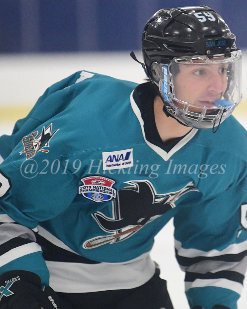 William Serverian - Elite Prospects