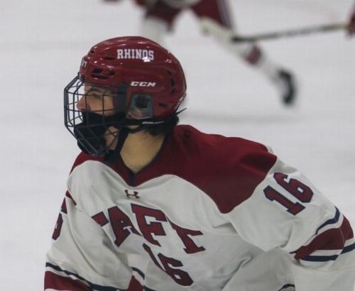 Gerrit Lansing - Stats & Facts - Elite Prospects