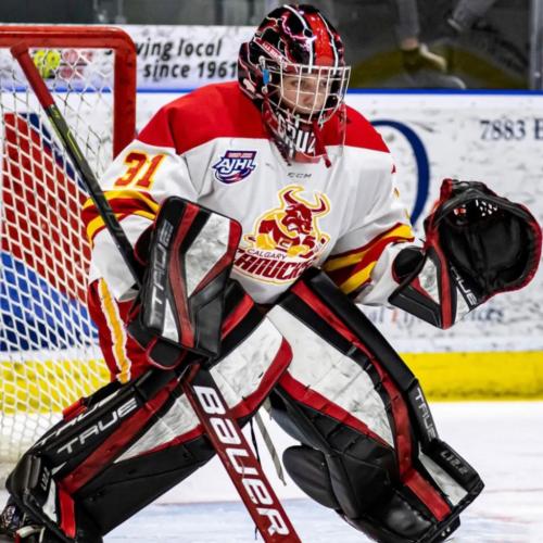 Cruz Chase - Elite Prospects