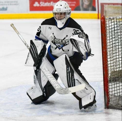 Tyler Bacon - Elite Prospects