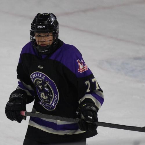 Keira Max Tran - Stats, Contract, Salary & More