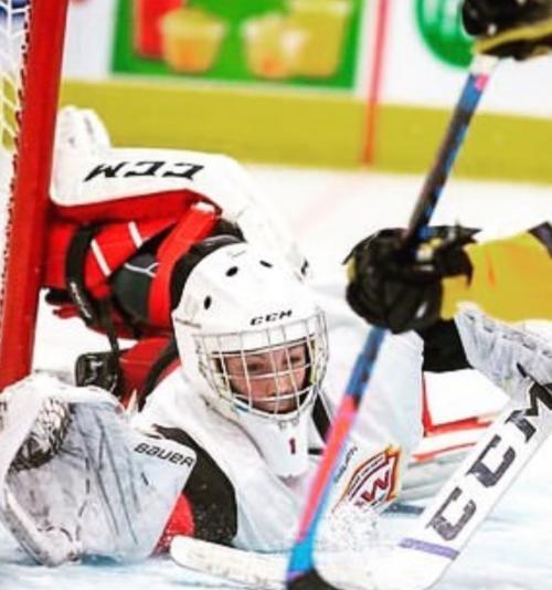 Delano Pockar - Stats & Facts - Elite Prospects