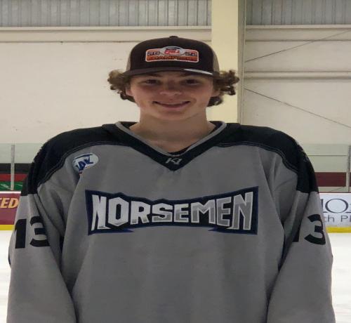 Drew Lindquist - Elite Prospects