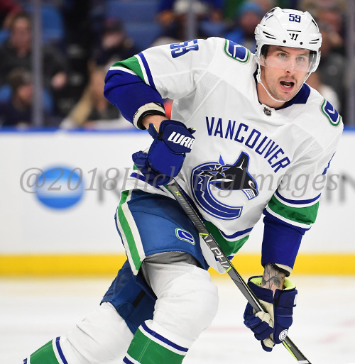 Tim Schaller - Elite Prospects