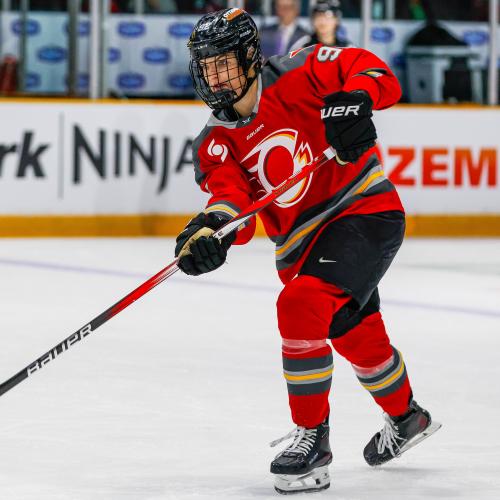 Danielle Serdachny - Stats, Contract, Salary & More