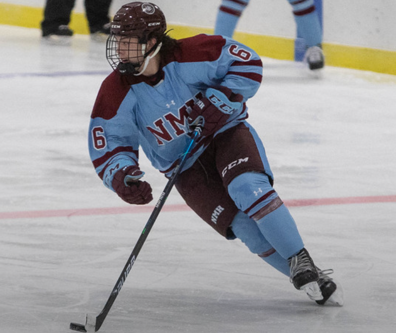 Joshua Furman - Elite Prospects