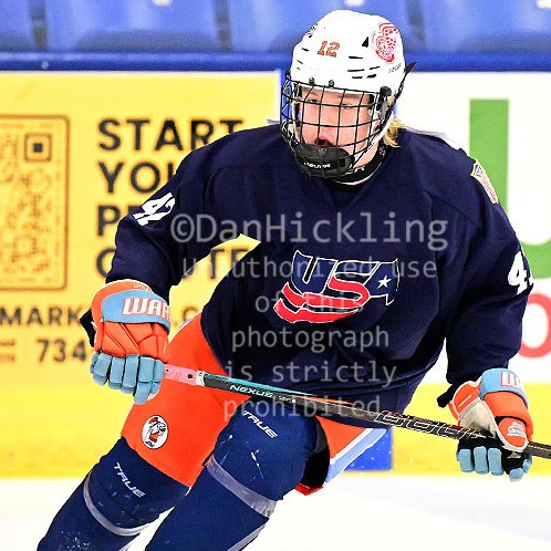 Anthony Timmerman - Stats, Contract, Salary & More