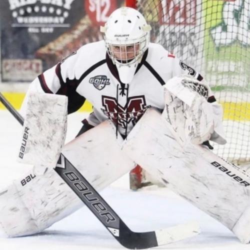 Gannon Hunter - Stats, Contract, Salary & More