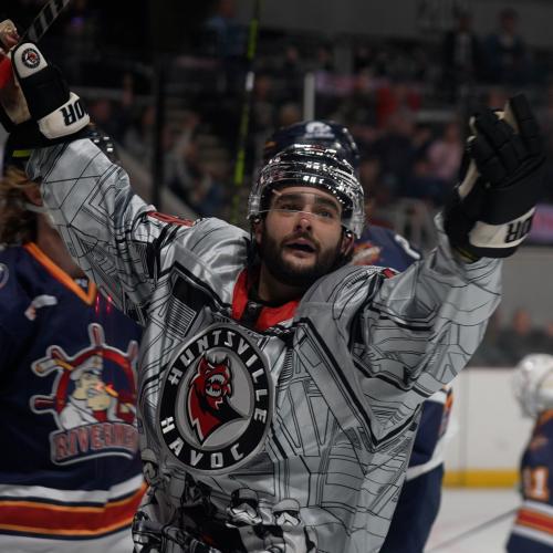 Brandon Osmundson - Stats, Contract, Salary & More