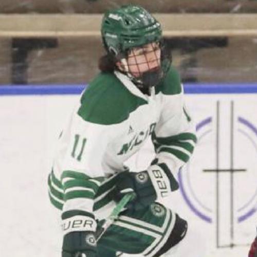 Jake Caffrey - Stats, Contract, Salary & More