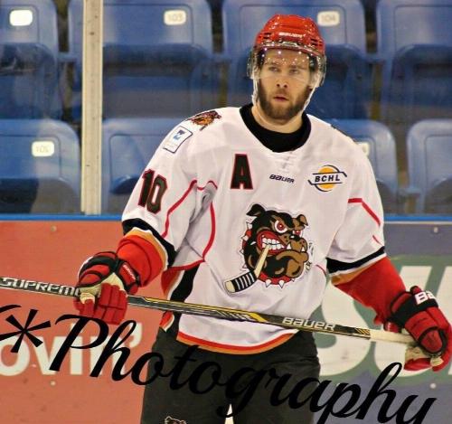 Josh Adkins - Elite Prospects