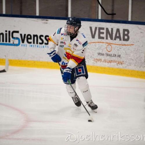 Alfred Ahlgren - Stats, Contract, Salary & More