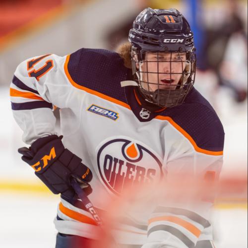 Garrett Thom - Stats & Facts - Elite Prospects