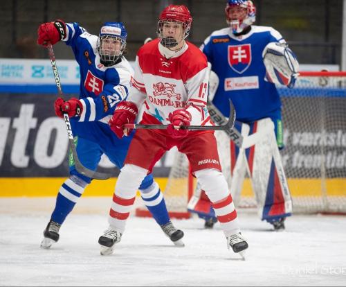 Philip Rubin - Elite Prospects