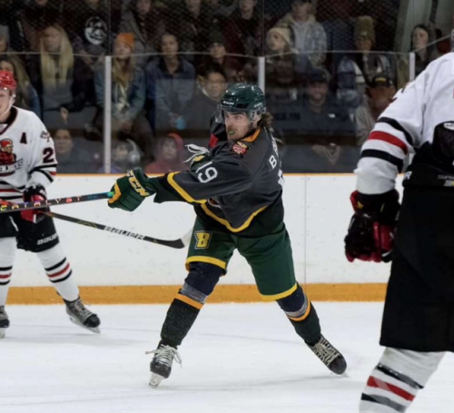 Blake Burke - Stats, Contract, Salary & More