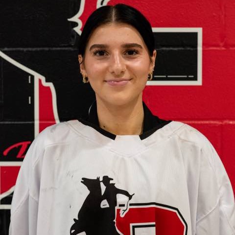 Brooke Binder - Stats, Contract, Salary & More