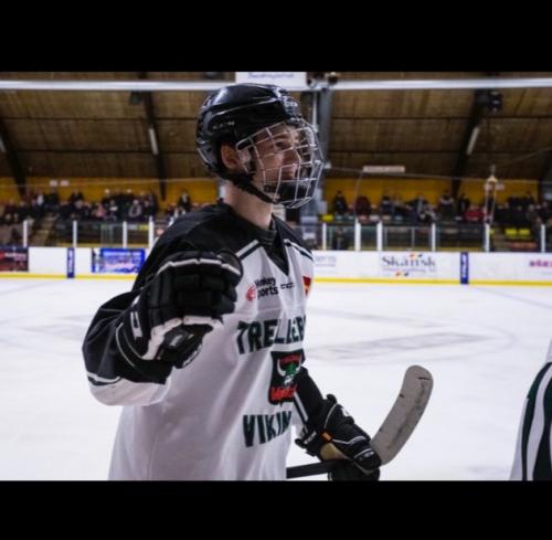 Jesper Kellander - Stats, Contract, Salary & More