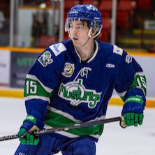 Hudson Norris - Stats, Contract, Salary & More