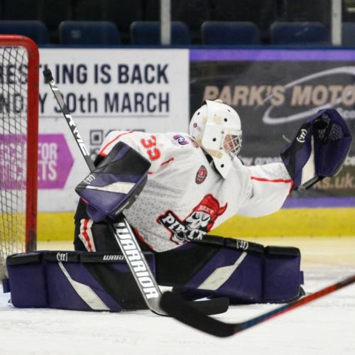 Daniel McGowan - Stats, Contract, Salary & More