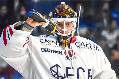 Valentin Duquenne - Stats, Contract, Salary & More