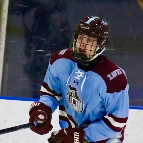 Liam Vale - Stats & Facts - Elite Prospects