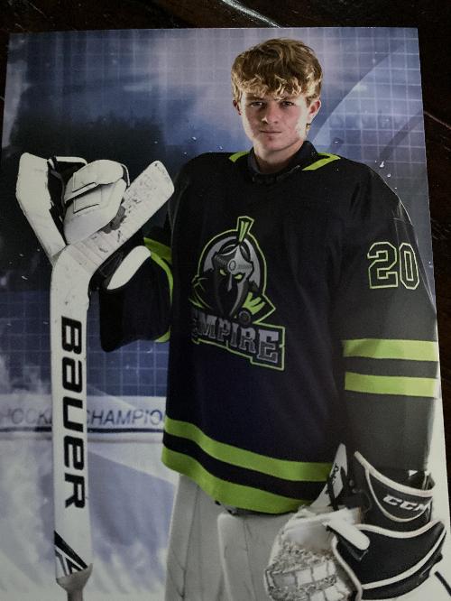 Luka Straser - Stats & Facts - Elite Prospects