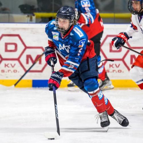 Max Penkin - Stats, Contract, Salary & More