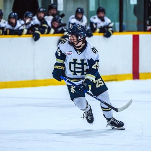 Quinn Bouchard - Stats, Contract, Salary & More