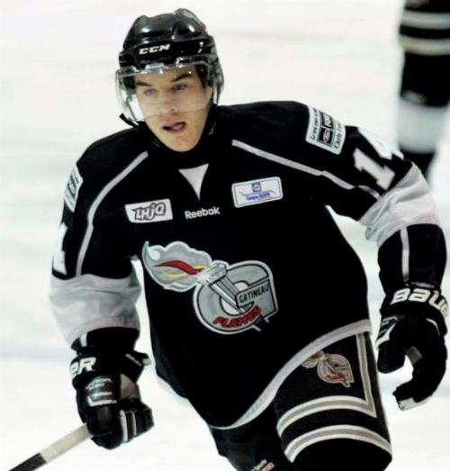 Filip Ivanovic - Elite Prospects