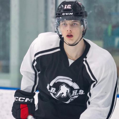 Ethan Czata - Stats, Contract, Salary & More