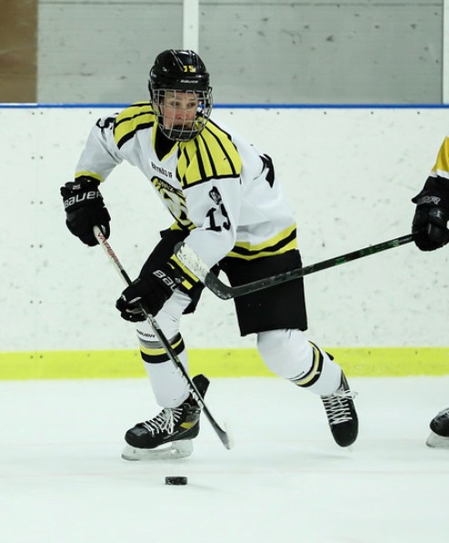 Nils Englund Olsson - Elite Prospects