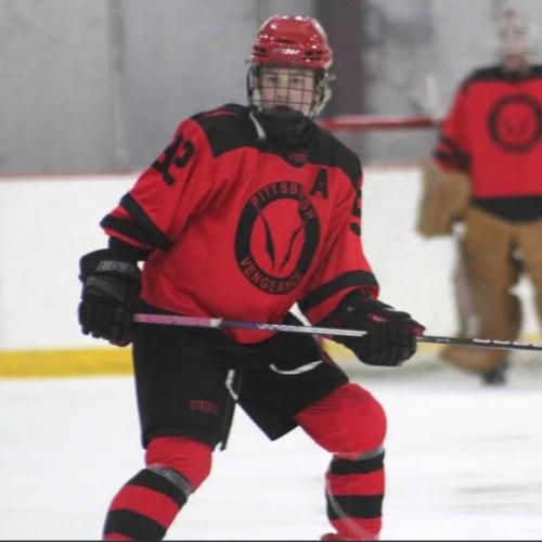 Ethan Cross - Stats, Contract, Salary & More