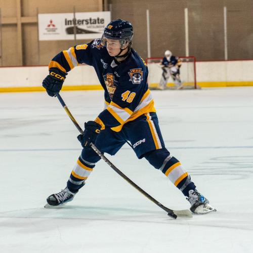 Matthew Schaefer - Stats & Facts - Elite Prospects