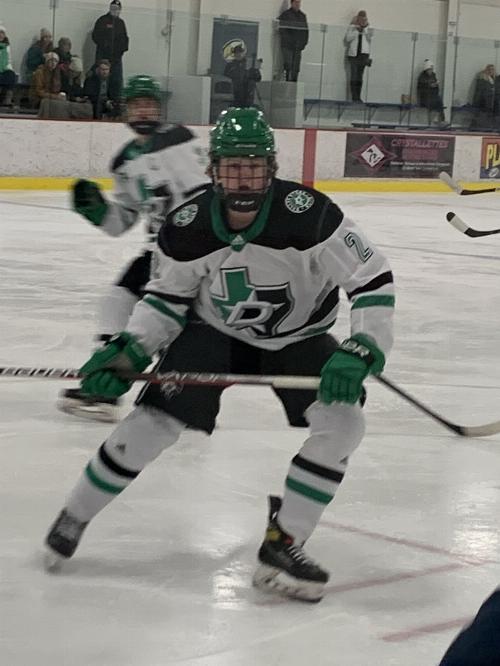 Joshua MacDonald - Elite Prospects