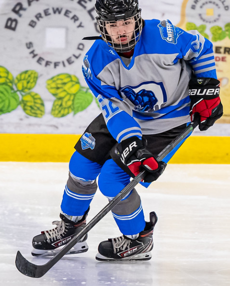 Luke Reid - Stats, Contract, Salary & More