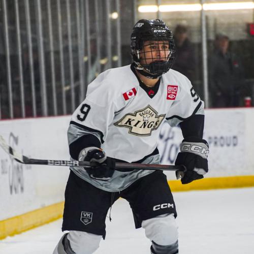 Alexander Hage - Stats, Contract, Salary & More